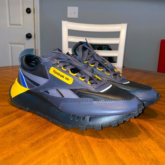 Reebok | Shoes | Mens Reebok Classic Leather Legacy | Poshmark